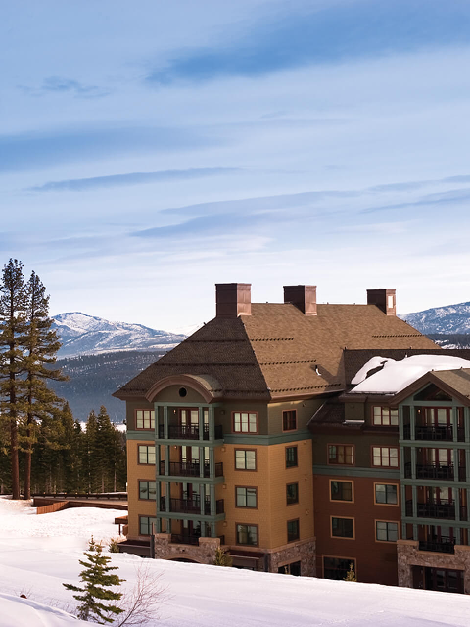 Ritz Carlton Club Destinations | The Ritz-Carlton Club