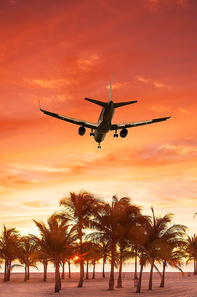 Marriott Bonvoy Vacation Experiences | The Ritz-Carlton Destination Club
